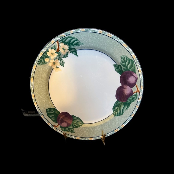 Victoria & Beale | Dining | Vintage Victoria Beale Lamour 940 Fruit ...